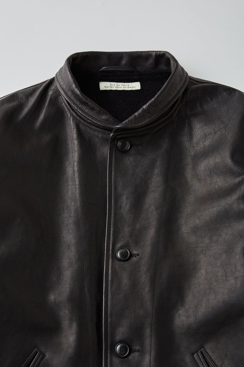 STUNNING CALF COSSAK JACKET - 251OJ-JK14 – OLD JOE BRAND