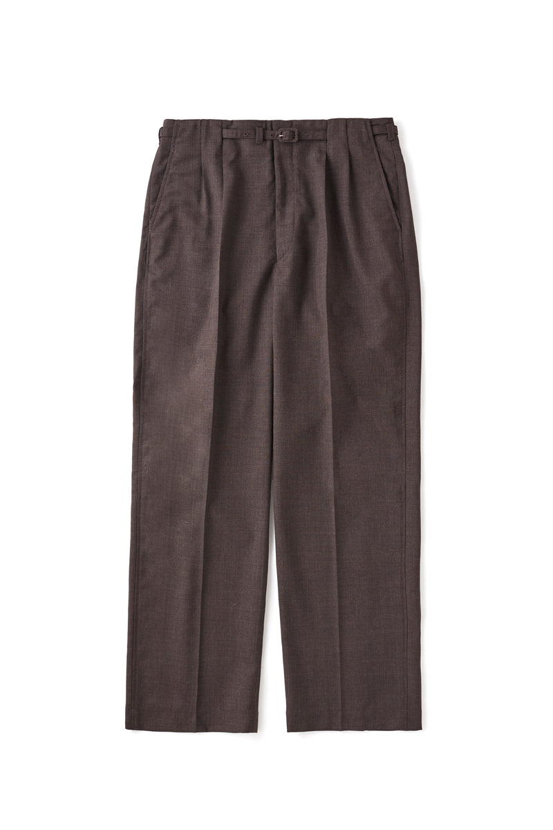 HIDDEN LOOP BUDDY TROUSER - 251OJ-PT10 – OLD JOE BRAND