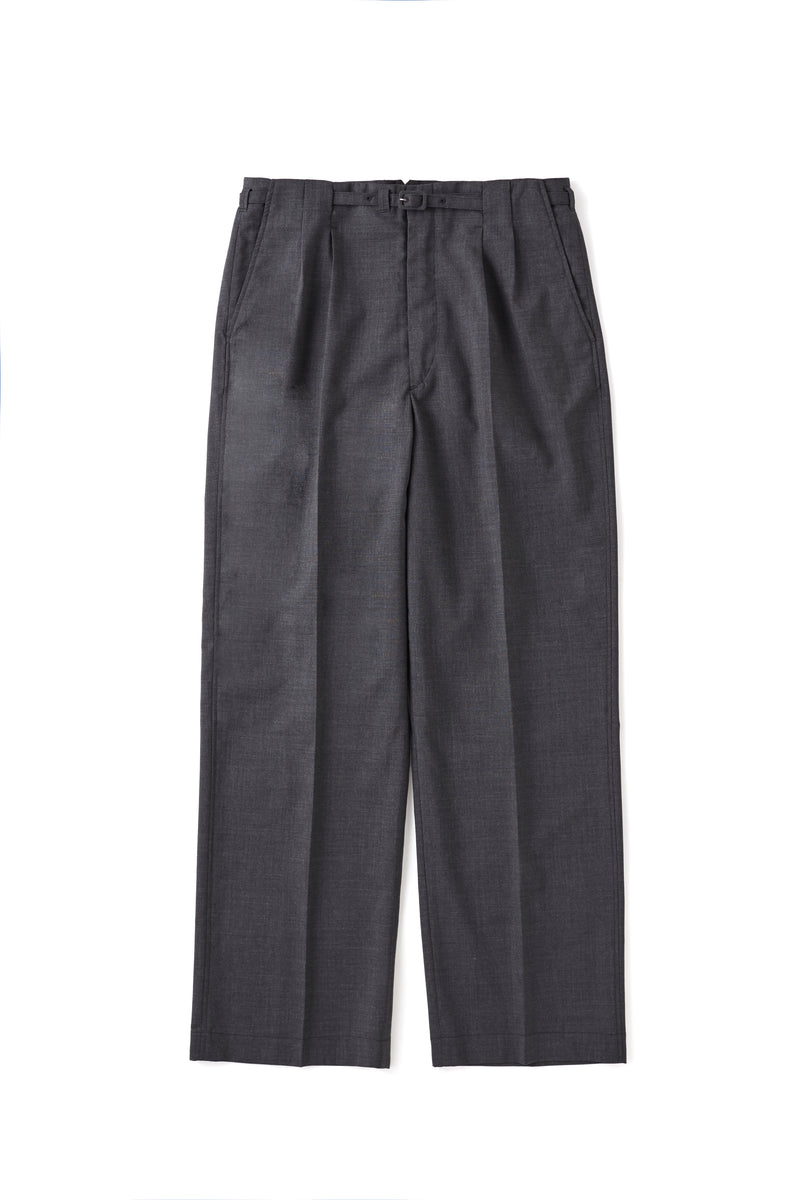 HIDDEN LOOP BUDDY TROUSER - 251OJ-PT10 – OLD JOE BRAND