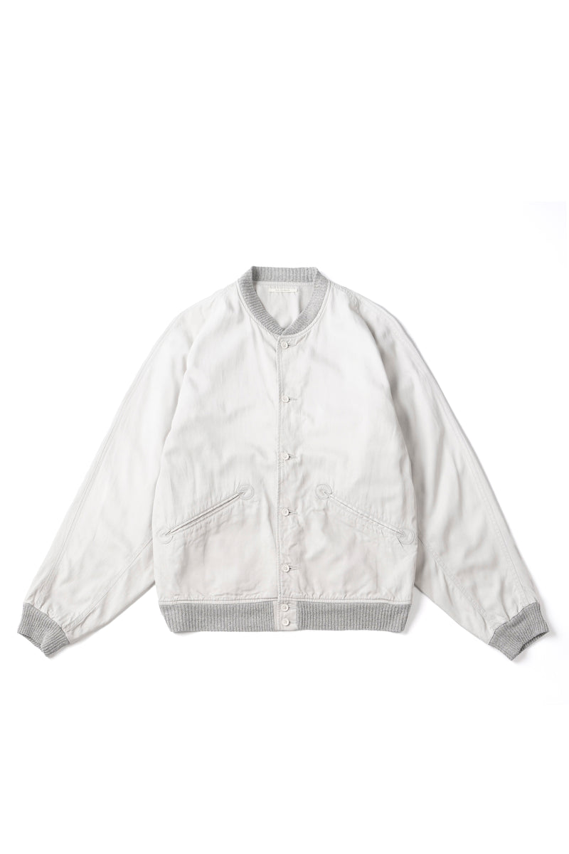 PATINA-RAYON LAWTON BUTTONED JACKET - 261OJ-JK13 – OLD JOE BRAND