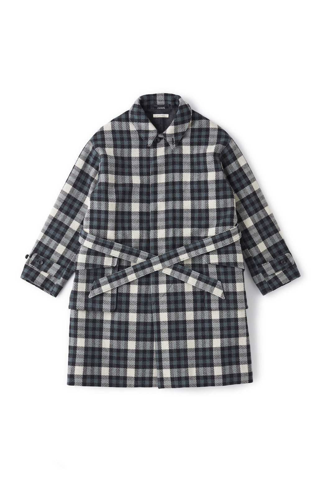 JACKETS, COAT – OLD JOE BRAND